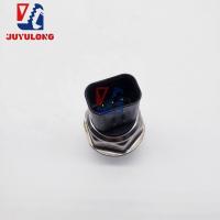 China JUYULONG  7PP4-3 Fuel Common Fuel Rail Oil Pressure Sensor Switch 344-7391 for  CAT Excavator 336E for sale