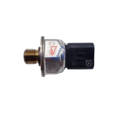 China JUYULONG 284-2728 Fuel Rail Oil Pressure Sensor Hot Sale for  C13 C15 C16 Engine Construction Machinery Parts for sale