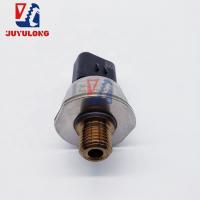 China JUYULONG 284-2728 Fuel Rail Oil Pressure Sensor Hot Sale for  C13 C15 C16 Engine Construction Machinery Parts for sale