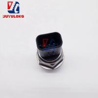 China JUYULONG 284-2728 Fuel Rail Oil Pressure Sensor Hot Sale for  C13 C15 C16 Engine Construction Machinery Parts for sale
