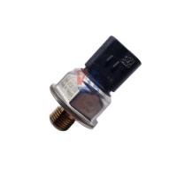 China JUYULONG 284-2728 Fuel Rail Oil Pressure Sensor Hot Sale for  C13 C15 C16 Engine Construction Machinery Parts for sale