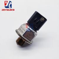 China JUYULONG 320-3064 High Quality Fuel Pressure Sensor 3203064 Fits for Cat C9.3 C4.4 C7 D8T D8RLRC for sale