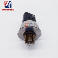 China JUYULONG 320-3064 High Quality Fuel Pressure Sensor 3203064 Fits for Cat C9.3 C4.4 C7 D8T D8RLRC for sale