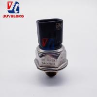 China JUYULONG 320-3064 High Quality Fuel Pressure Sensor 3203064 Fits for Cat C9.3 C4.4 C7 D8T D8RLRC for sale