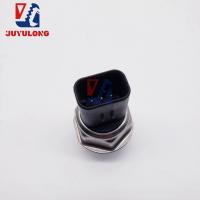 China JUYULONG 320-3064 High Quality Fuel Pressure Sensor 3203064 Fits for Cat C9.3 C4.4 C7 D8T D8RLRC for sale