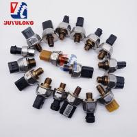 China JUYULONG 320-3064 High Quality Fuel Pressure Sensor 3203064 Fits for Cat C9.3 C4.4 C7 D8T D8RLRC for sale