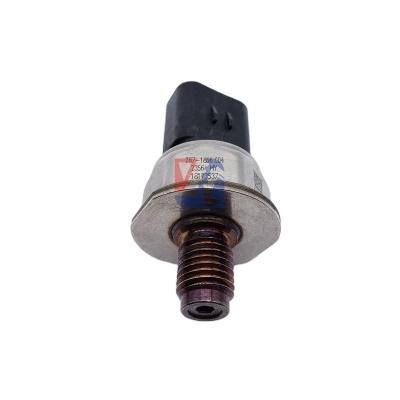 China JUYULONG for Carter Excavator Accessories for CAT287-1866 325 329 330C Common Rail Fuel Intake Pressure Sensor for sale