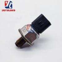 China JUYULONG for Carter Excavator Accessories for CAT287-1866 325 329 330C Common Rail Fuel Intake Pressure Sensor for sale