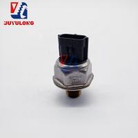 China JUYULONG for Carter Excavator Accessories for CAT287-1866 325 329 330C Common Rail Fuel Intake Pressure Sensor for sale