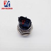 China JUYULONG for Carter Excavator Accessories for CAT287-1866 325 329 330C Common Rail Fuel Intake Pressure Sensor for sale