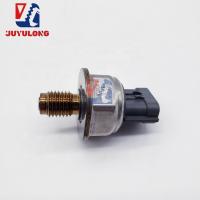 China JUYULONG for Carter Excavator Accessories for CAT287-1866 325 329 330C Common Rail Fuel Intake Pressure Sensor for sale