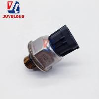 China JUYULONG for  Excavator Accessories diesel Oil  Pressure Sensor 194-6725 C9 329 330C 336D Engineering Parts for sale