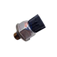 China JUYULONG High-Pressure Common Rail Pressure Sensor for Doosan Daewoo DX75 225 260 300 380 Excavator Construction Machinery Parts for sale