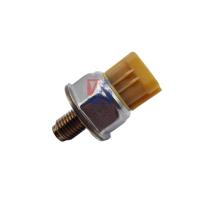 China JUYULONG Auto Parts 45PP3-7 Fuel Rail Pressure Sensor Navara 2006-2016 2.5 DCi Compatible Construction Machinery Parts for sale