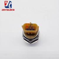China JUYULONG Auto Parts 45PP3-7 Fuel Rail Pressure Sensor Navara 2006-2016 2.5 DCi Compatible Construction Machinery Parts for sale