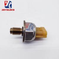 China JUYULONG Auto Parts 45PP3-7 Fuel Rail Pressure Sensor Navara 2006-2016 2.5 DCi Compatible Construction Machinery Parts for sale