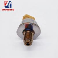 China JUYULONG Auto Parts 45PP3-7 Fuel Rail Pressure Sensor Navara 2006-2016 2.5 DCi Compatible Construction Machinery Parts for sale