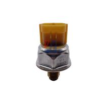 China JUYULONG Auto Parts 45PP3-7 Fuel Rail Pressure Sensor Navara 2006-2016 2.5 DCi Compatible Construction Machinery Parts for sale