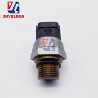 China JUYULONG New Fuel Rail Pressure Sensor 48PP3-1 for Diesel Engine Pump Construction Equipment for sale