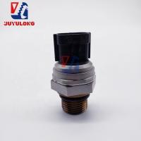 China JUYULONG New Fuel Rail Pressure Sensor 48PP3-1 for Diesel Engine Pump Construction Equipment for sale