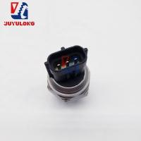 China JUYULONG New Fuel Rail Pressure Sensor 48PP3-1 for Diesel Engine Pump Construction Equipment for sale