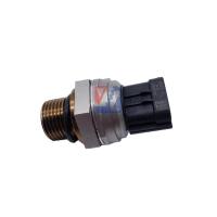 China JUYULONG New Fuel Rail Pressure Sensor 48PP3-1 for Diesel Engine Pump Construction Equipment for sale