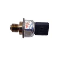 China JUYULONG Common Rail Oil Pressure Sensor 344-7392 for   CAT Excavator 320E 336E Construction Machinery Parts for sale