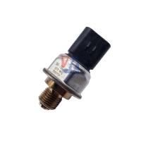 China JUYULONG Common Rail Oil Pressure Sensor 344-7392 for   CAT Excavator 320E 336E Construction Machinery Parts for sale