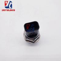 China JUYULONG Common Rail Oil Pressure Sensor 344-7392 for   CAT Excavator 320E 336E Construction Machinery Parts for sale