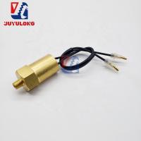 China JUYULONG Oil Pressure Switch 51-8005 34390-40200 for  CAT E200B E320 E320B E320C Excavator Machinery Engines & Parts for sale