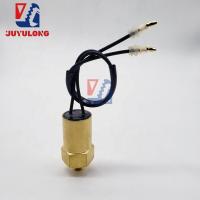 China JUYULONG Oil Pressure Switch 51-8005 34390-40200 for  CAT E200B E320 E320B E320C Excavator Machinery Engines & Parts for sale