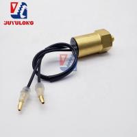 China JUYULONG Oil Pressure Switch 51-8005 34390-40200 for  CAT E200B E320 E320B E320C Excavator Machinery Engines & Parts for sale