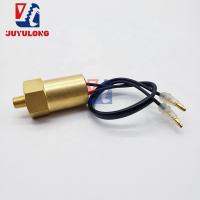 China JUYULONG Oil Pressure Switch 51-8005 34390-40200 for  CAT E200B E320 E320B E320C Excavator Machinery Engines & Parts for sale