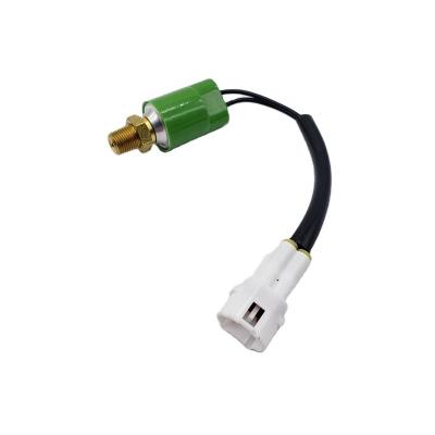 China JUYULONG  Excavator Accessories for  CAT312 320B/C Walking Idle Pressure Switch Low Pressure Sensor Machinery Parts for sale
