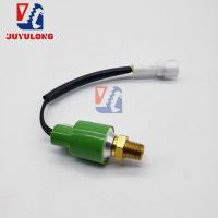 China JUYULONG  Excavator Accessories for  CAT312 320B/C Walking Idle Pressure Switch Low Pressure Sensor Machinery Parts for sale