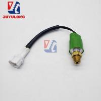 China JUYULONG  Excavator Accessories for  CAT312 320B/C Walking Idle Pressure Switch Low Pressure Sensor Machinery Parts for sale