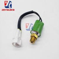 China JUYULONG  Excavator Accessories for  CAT312 320B/C Walking Idle Pressure Switch Low Pressure Sensor Machinery Parts for sale