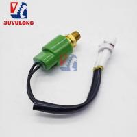 China JUYULONG  Excavator Accessories for  CAT312 320B/C Walking Idle Pressure Switch Low Pressure Sensor Machinery Parts for sale