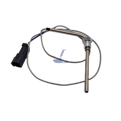 China JUYULONG for Carter Excavator Accessories for CAT  393-2987 592-3072 Wire Temperature Sensor Water Temperature Sensor for sale