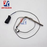 China JUYULONG for Carter Excavator Accessories for CAT  393-2987 592-3072 Wire Temperature Sensor Water Temperature Sensor for sale