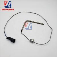 China JUYULONG for Carter Excavator Accessories for CAT  393-2987 592-3072 Wire Temperature Sensor Water Temperature Sensor for sale
