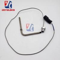 China JUYULONG for Carter Excavator Accessories for CAT  393-2987 592-3072 Wire Temperature Sensor Water Temperature Sensor for sale