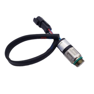 China JUYULONG for Carter Excavator Accessories CAT335F 459-2595 2594 2597 Imported Hydraulic Pump Pressure Sensor for sale