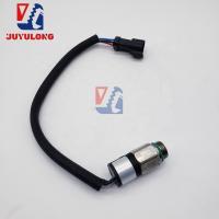 China JUYULONG for Carter Excavator Accessories CAT335F 459-2595 2594 2597 Imported Hydraulic Pump Pressure Sensor for sale