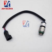 China JUYULONG for Carter Excavator Accessories CAT335F 459-2595 2594 2597 Imported Hydraulic Pump Pressure Sensor for sale