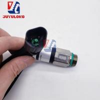 China JUYULONG for Carter Excavator Accessories CAT335F 459-2595 2594 2597 Imported Hydraulic Pump Pressure Sensor for sale