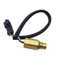 China JUYULONG High Quality 3412E 3512B 3516B Engine Speed Sensor 2584521 258-4521 for CAT Accessories Loader Grader for sale