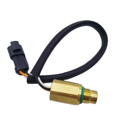 China JUYULONG High Quality 3412E 3512B 3516B Engine Speed Sensor 2584521 258-4521 for CAT Accessories Loader Grader for sale