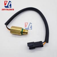 China JUYULONG High Quality 3412E 3512B 3516B Engine Speed Sensor 2584521 258-4521 for CAT Accessories Loader Grader for sale