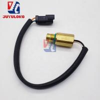 China JUYULONG High Quality 3412E 3512B 3516B Engine Speed Sensor 2584521 258-4521 for CAT Accessories Loader Grader for sale